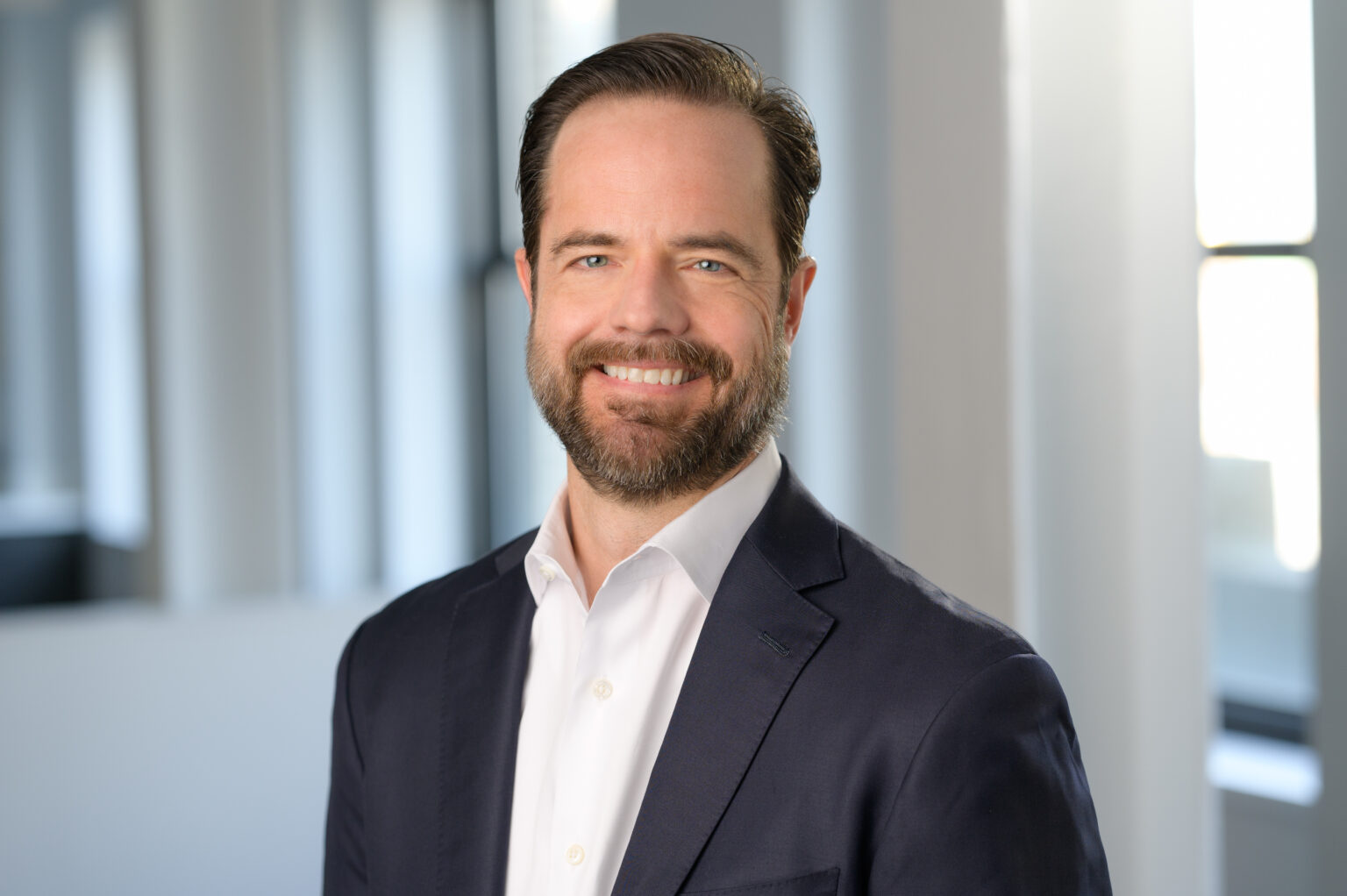 Andrew W. Dupee, CFA - Howland Capital