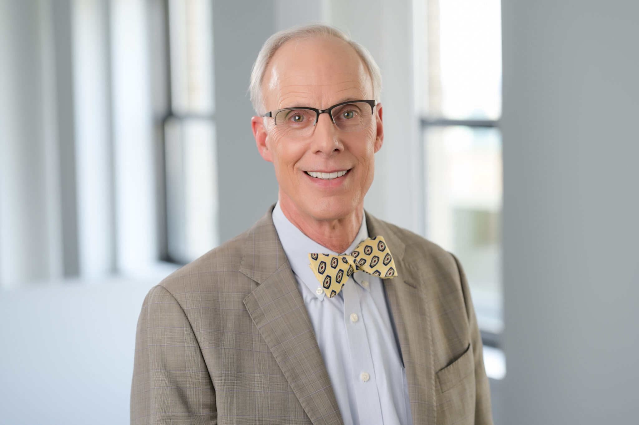 Charles Clapp III, CFA - Howland Capital