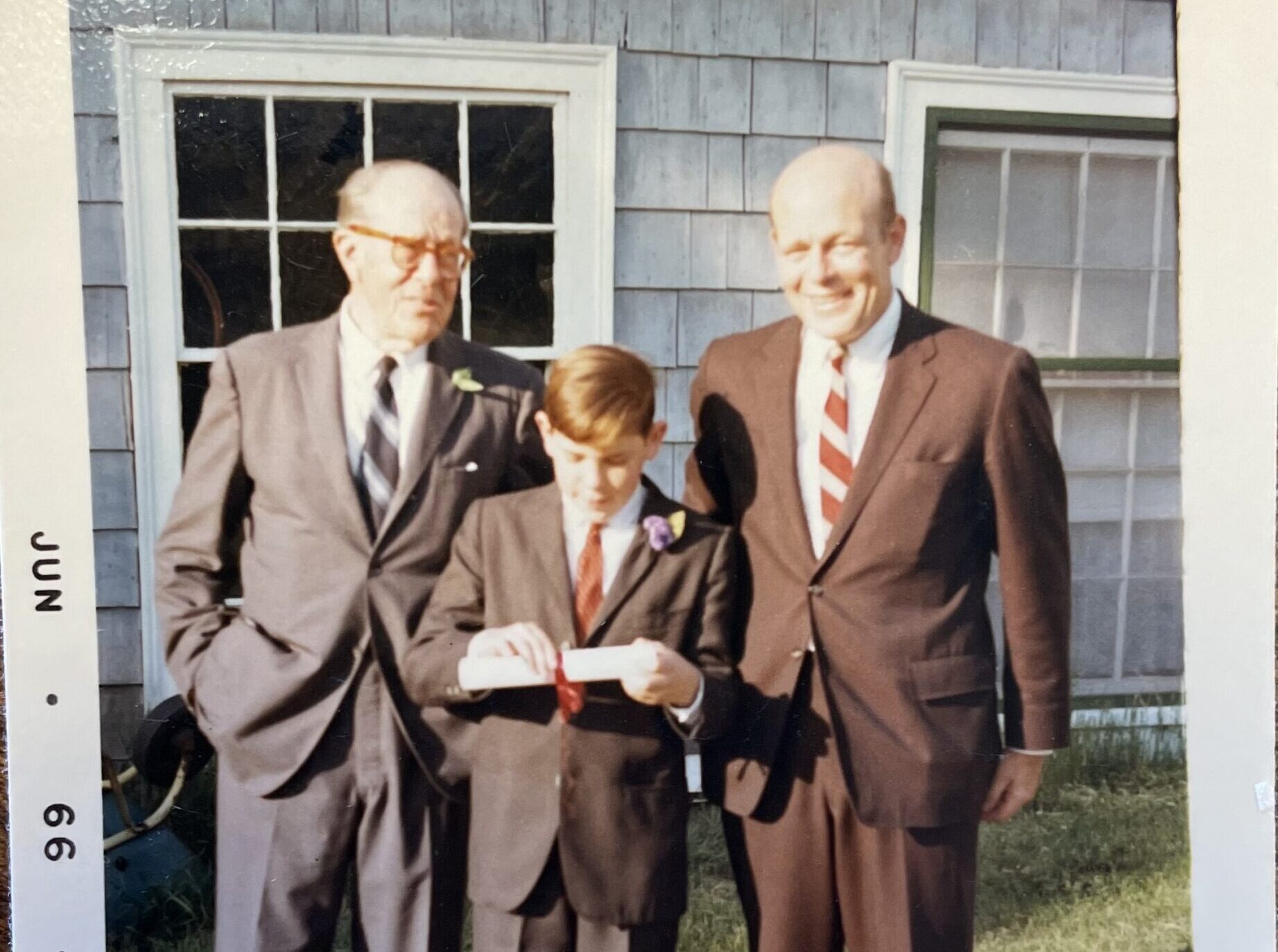 Generational Wealth: 4 Tips for Success During the Great Wealth ...